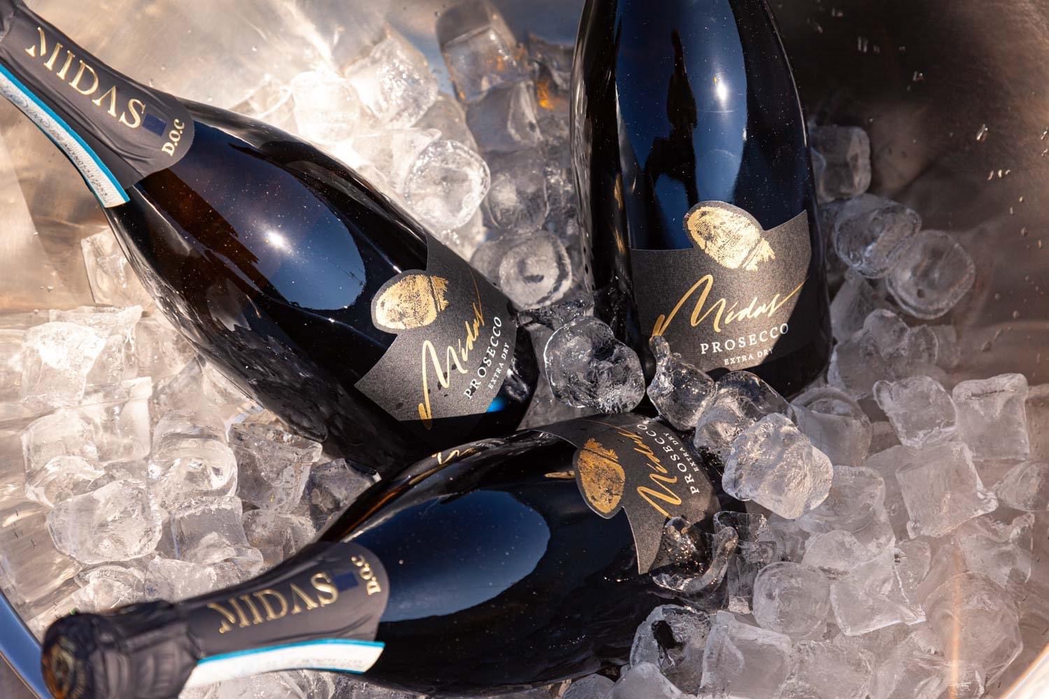 Luxury Partners - The Boat Club