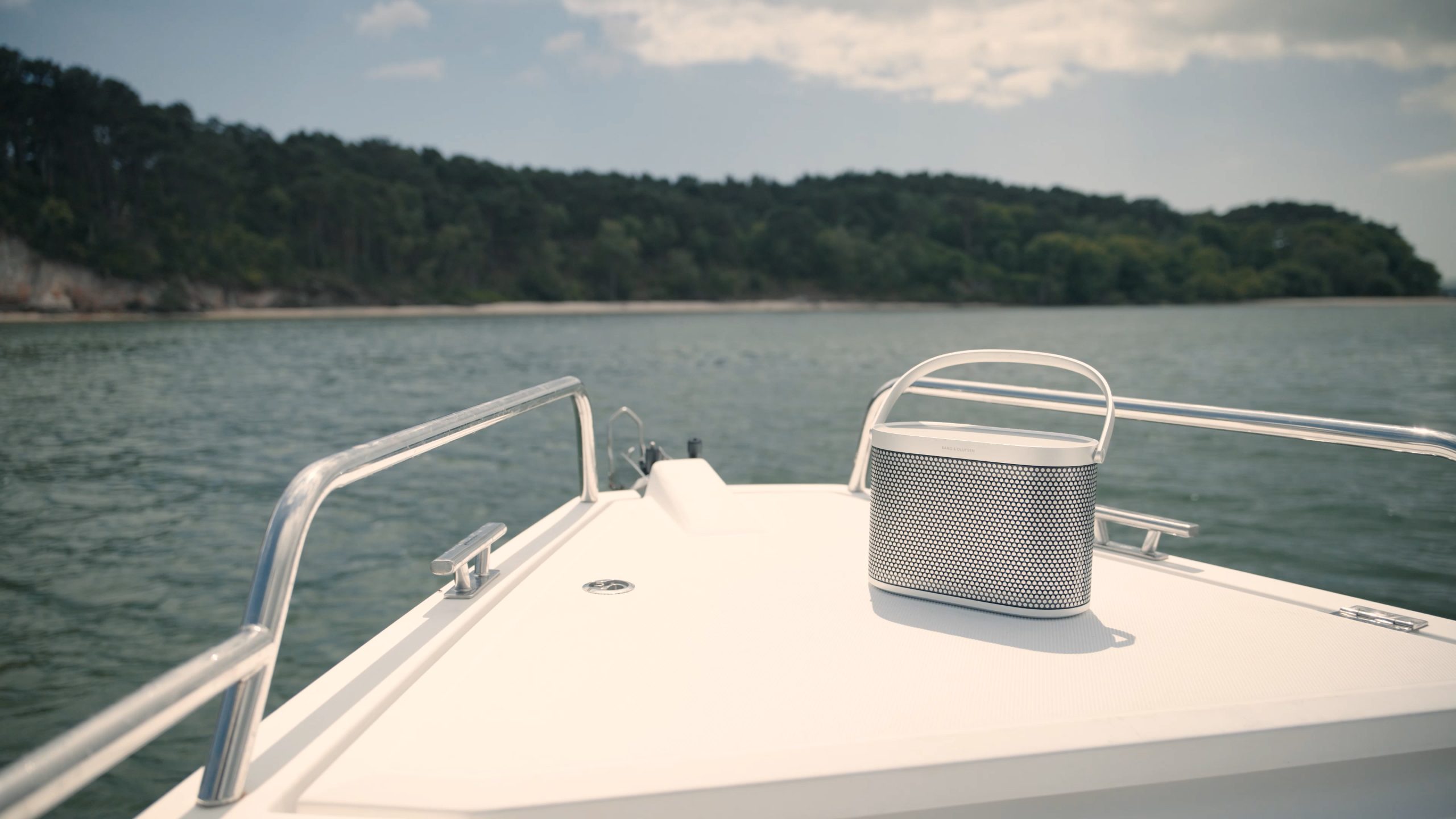 Corporate Membership - The Boat Club